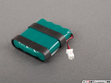 Genuine BMW - 84109297787 - Battery Ni-Mh (84-10-9-297-787)