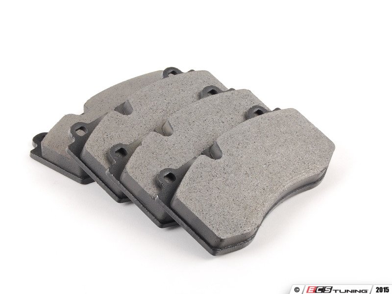 NPN - 0044208020 - Front Brake Pad Set - (NO LONGER AVAILABLE)