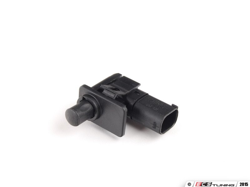 ECS News - MINI R57 Cooper Convertible Genuine MINI Alarm System