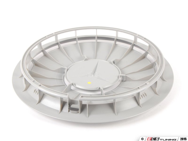 Genuine Mercedes Benz - 2014010224 - WHEEL COVER