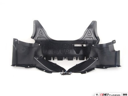 Genuine Volkswagen Audi - 3C8825235 - Weather Protection Package ...