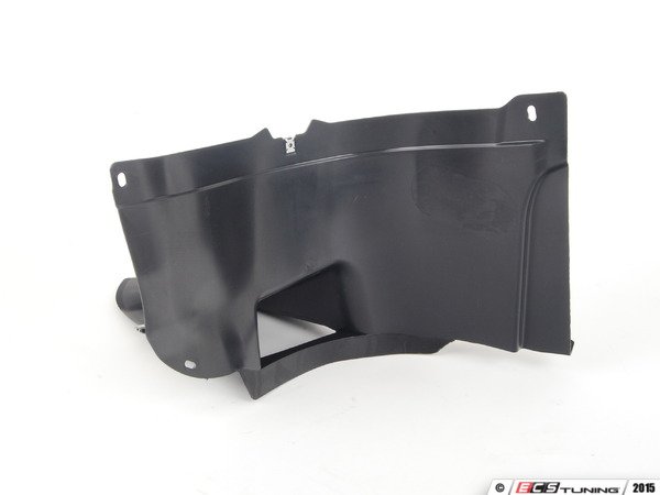 Genuine Volkswagen Audi - 3C8825235 - Weather Protection Package ...