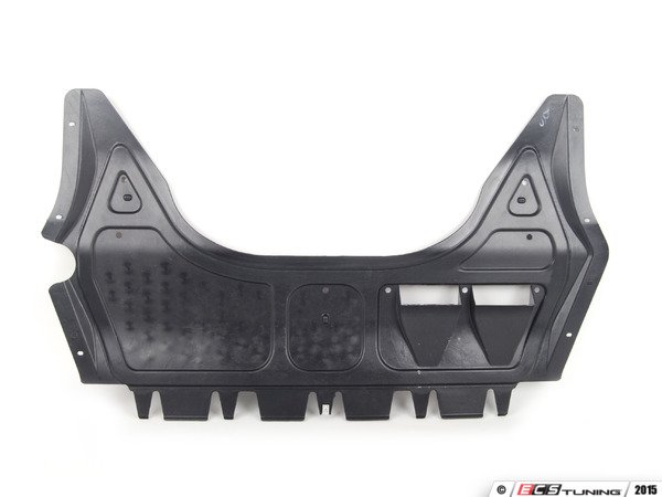 Genuine Volkswagen Audi - 3C8825235 - Weather Protection Package ...