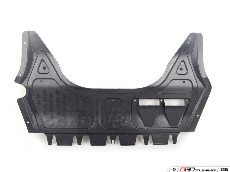 Genuine Volkswagen Audi - 3C8825235 - Weather Protection Package ...