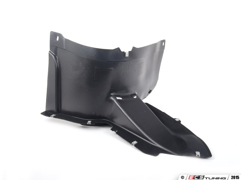 Genuine Volkswagen Audi - 3C8825235 - Weather Protection Package ...