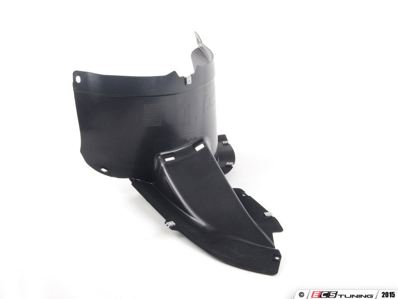 Genuine Volkswagen Audi - 3C8825235 - Weather Protection Package ...