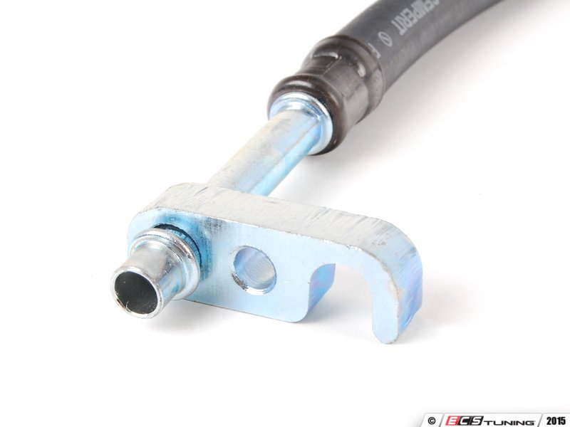 Meyle - 32411093149 - E39 Power Steering Oil Cooler Return Line