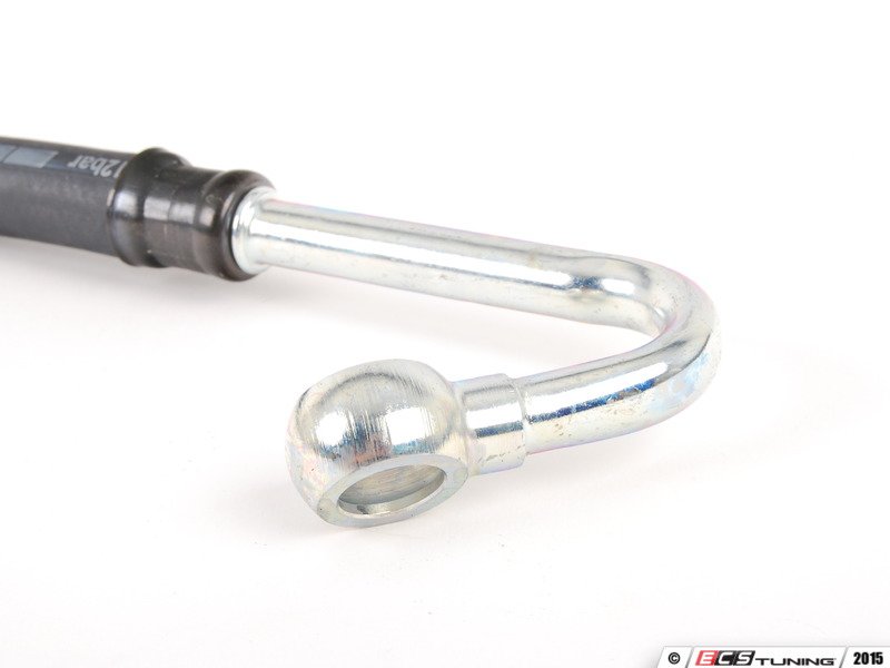 Meyle - 32411093149 - E39 Power Steering Oil Cooler Return Line