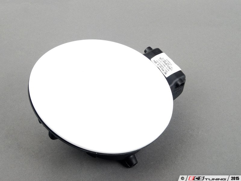 Genuine Volkswagen Audi - 3B7809857AGRU - Fuel Filler Door (3B7 809 857 ...