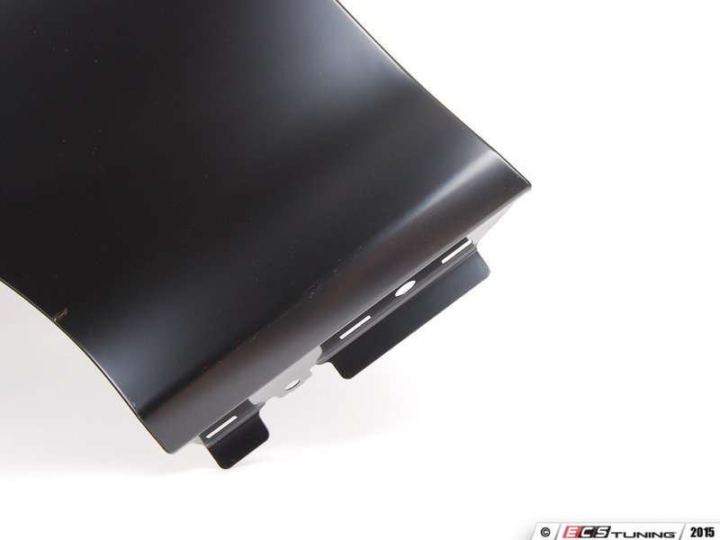 Genuine BMW - 41009633541 - F22 Front Fender - Left (41-00-9-633-541)