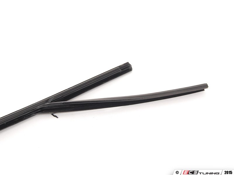 Genuine Volkswagen Audi - 3B0837431CB41 - CHANNEL - (NO LONGER ...