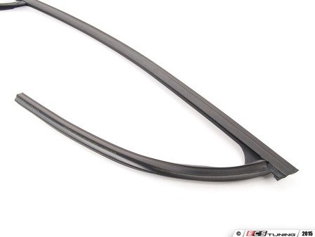 Genuine Volkswagen Audi - 3B0837431CB41 - CHANNEL - (NO LONGER ...