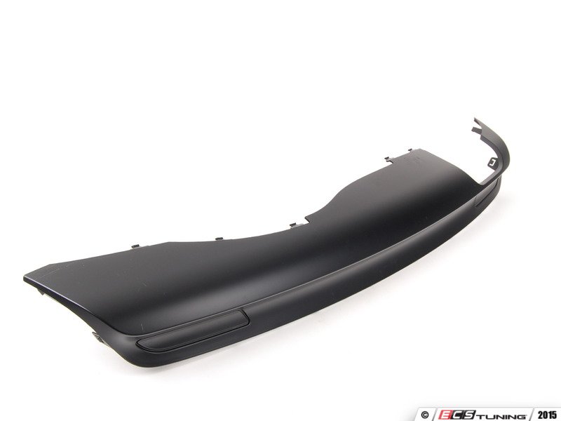 Genuine BMW - 51123414396 - E83 DIFFUSER (51-12-3-414-396)