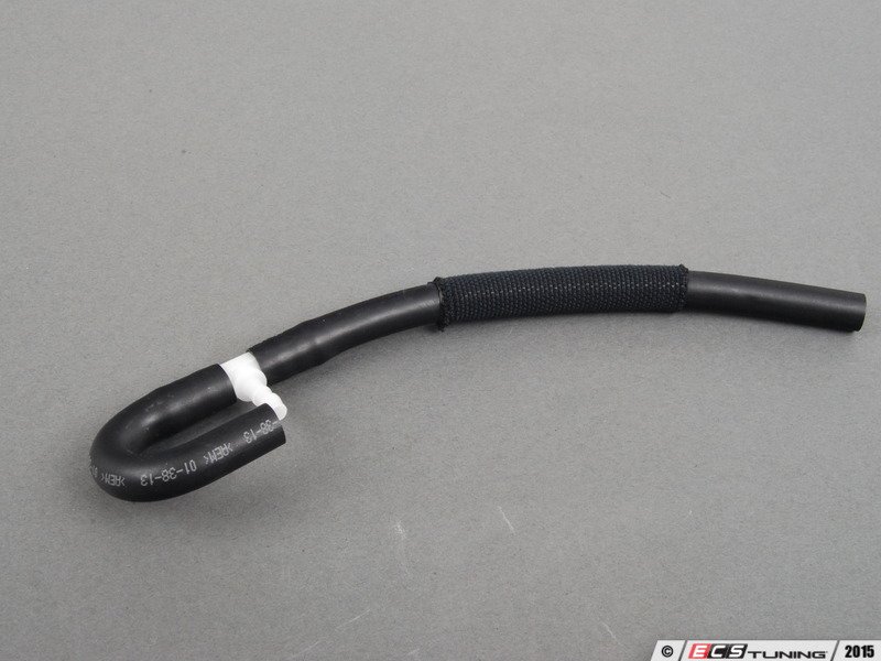 Genuine Volkswagen Audi - 079133331A - Vacuum Hose Set (079 133 331 A)