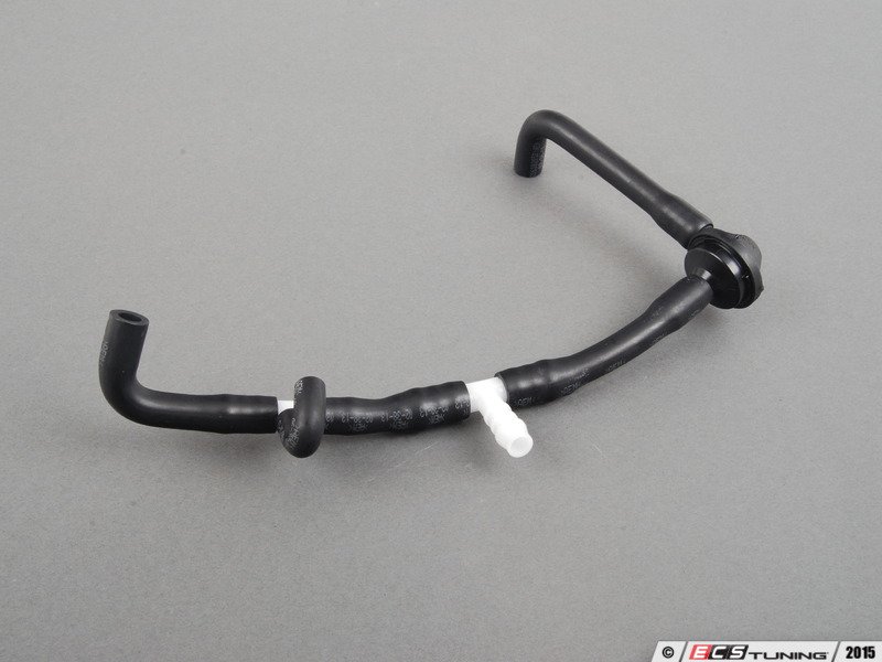 Genuine Volkswagen Audi - 079133331A - Vacuum Hose Set (079 133 331 A)