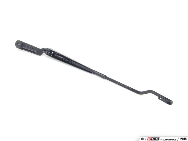 Genuine Volkswagen Audi - 1J1955409G - Wiper Arm - Left (1J1 955 409 G)
