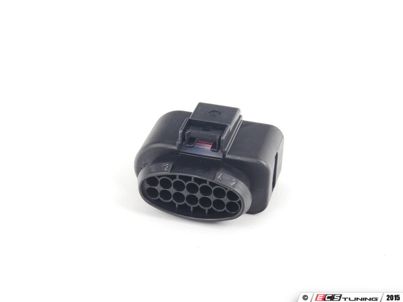 Genuine Volkswagen Audi - 4H0973717 - HOUSING (4H0 973 717)