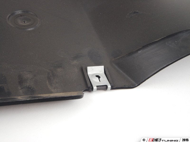 Genuine BMW - 51758037346 - ADAPTER (51-75-8-037-346)