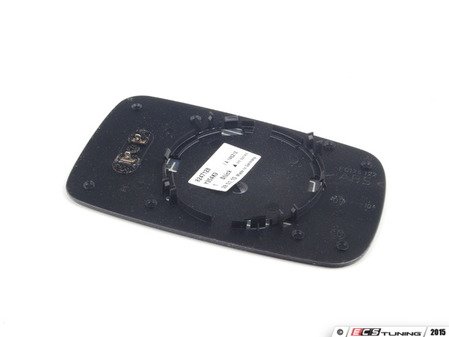 Genuine BMW - 51168247128 - MIRROR GLASS (51-16-8-247-128)