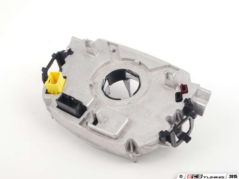 Genuine BMW - 61319289173 - Clock Spring Combination Switch - (NO ...