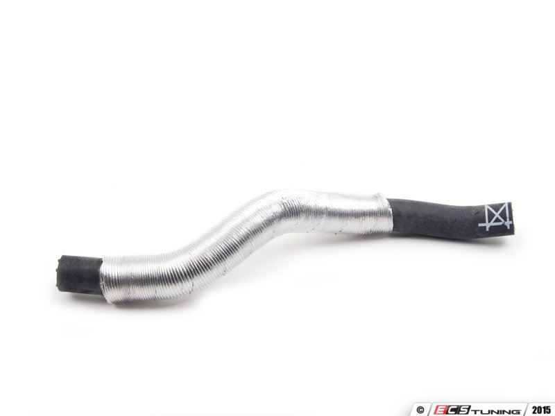 Genuine Volkswagen Audi - 1K0121073BF - Heater Core Hose - Return (1K0 ...