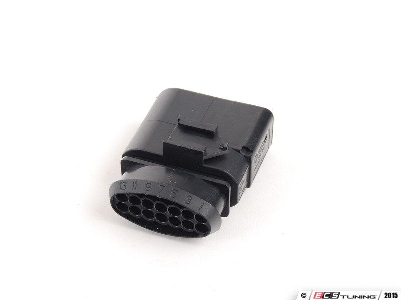 Genuine Volkswagen Audi - 6X0973817 - HOUSING (6X0 973 817)
