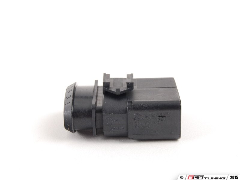 Genuine Volkswagen Audi - 6X0973817 - HOUSING (6X0 973 817)