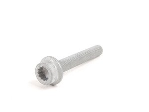 Volkswagen Tiguan MQB 4Motion 2.0T Gen3 Engine Mount Parts - ECS Tuning