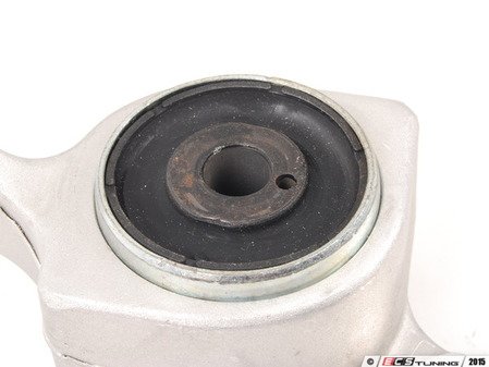 Hamburg Tech - 2513300843 - Control Arm Bushing With Bracket