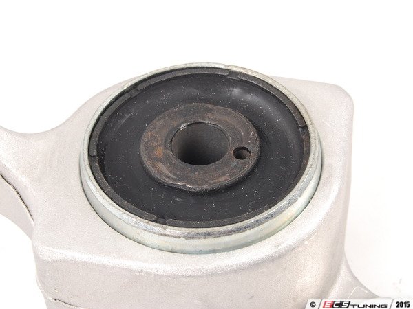 Hamburg Tech - 2513300843 - Control Arm Bushing With Bracket