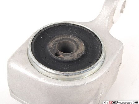 Hamburg Tech - 2513300743 - Control Arm Bushing With Bracket