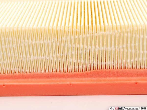 Mann - 2780940004 - Engine Air Filter - Priced Each