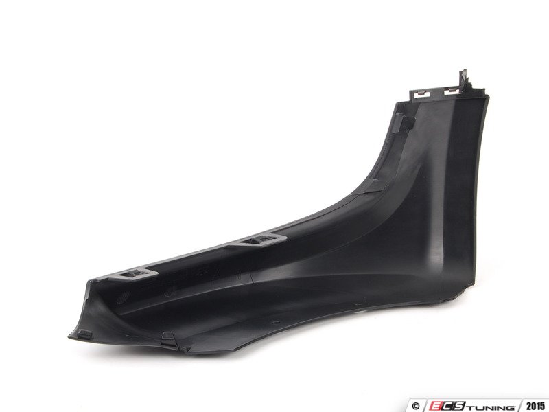 Genuine MINI - 51192339038 - JCW Pro Front Spoiler - Pair F55 F56 F57 ...