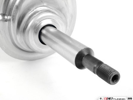 Genuine BMW - 31326766772 - E63 Strut Assembly - right (31-32-6-766-772)