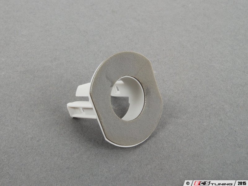 Genuine BMW - 51117128239 - Interior PDC Bracket - Left (51-11-7-128-239)