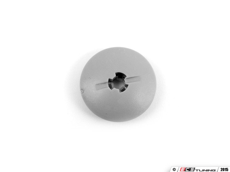 Genuine MINI - 51488126849 - PUSH-BUTTON (51-48-8-126-849)