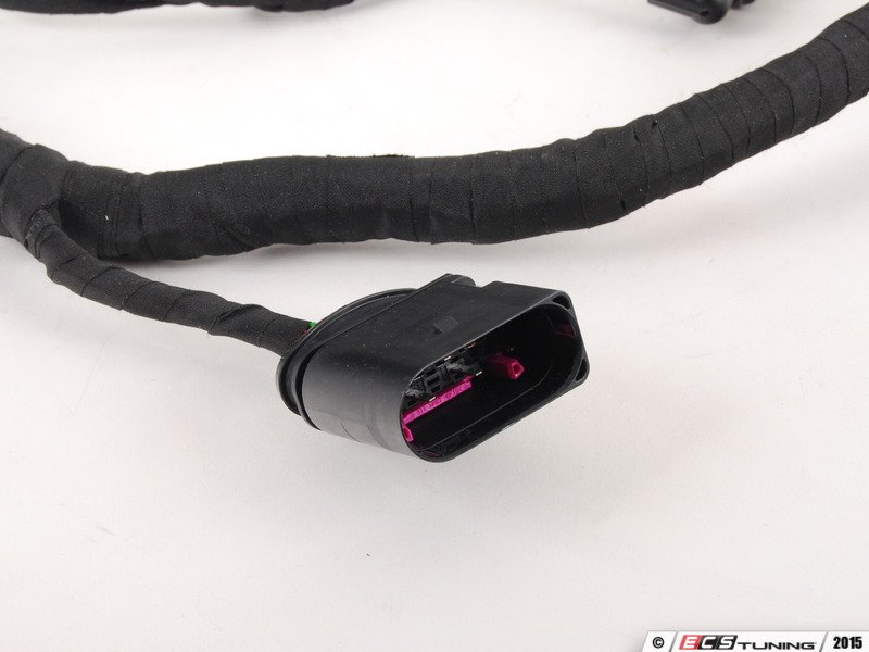 Genuine Volkswagen Audi - 06J971604A - HARNESS (06J 971 604 A)