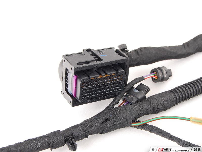 Genuine Volkswagen Audi - 06J971604A - HARNESS (06J 971 604 A)