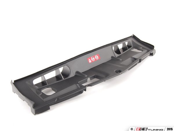 Genuine Mercedes Benz - 2045000155 - Cooling Fan Shroud