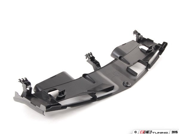 Genuine Mercedes Benz - 2045000155 - Cooling Fan Shroud