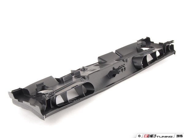 Genuine Mercedes Benz - 2045000155 - Cooling Fan Shroud