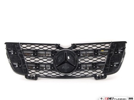 Genuine Mercedes Benz - 16488001859776 - Radiator Grille Assembly