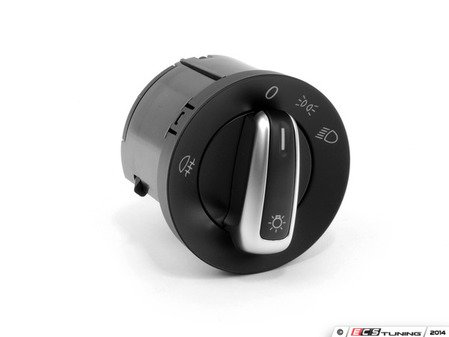 Genuine European Volkswagen Audi - 3C8941431BXSH - Standard European ...