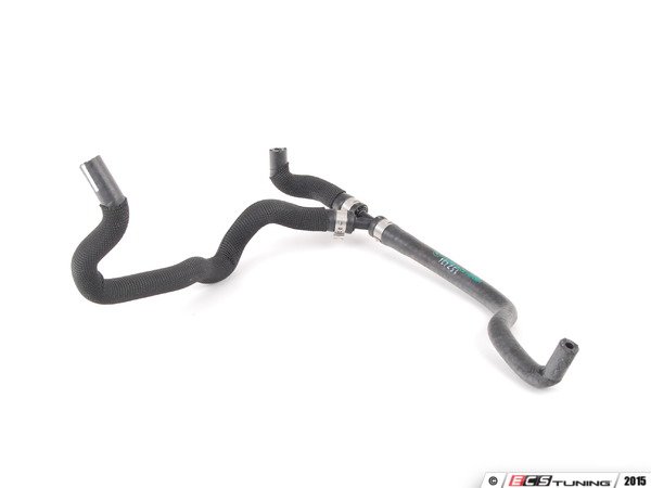 Genuine BMW - 17127576363 - Vent Hose (17-12-7-576-363)
