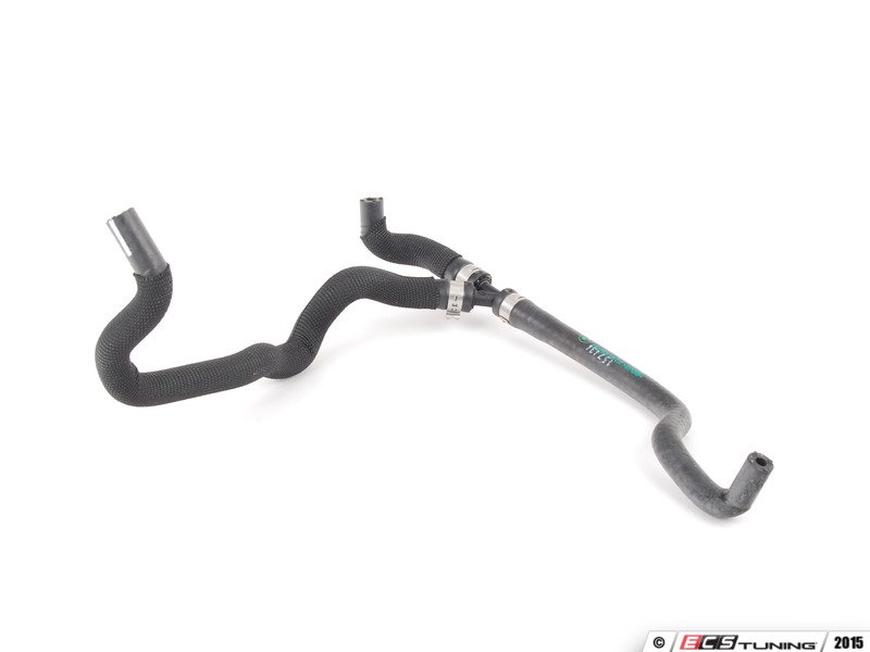 Genuine BMW - 17127576363 - Vent Hose (17-12-7-576-363)