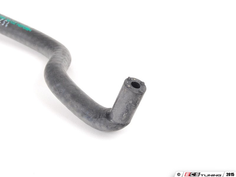 Genuine BMW - 17127576363 - Vent Hose (17-12-7-576-363)