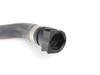 Genuine BMW - 17227575387 - Water Hose - Radiator to Transmission ...