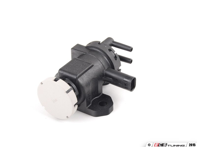 Genuine BMW - 11658509323 - Boost Solenoid/Pressure Converter - Priced ...