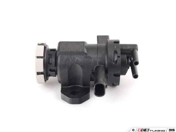 Genuine BMW - 11658509323 - Boost Solenoid/Pressure Converter - Priced ...
