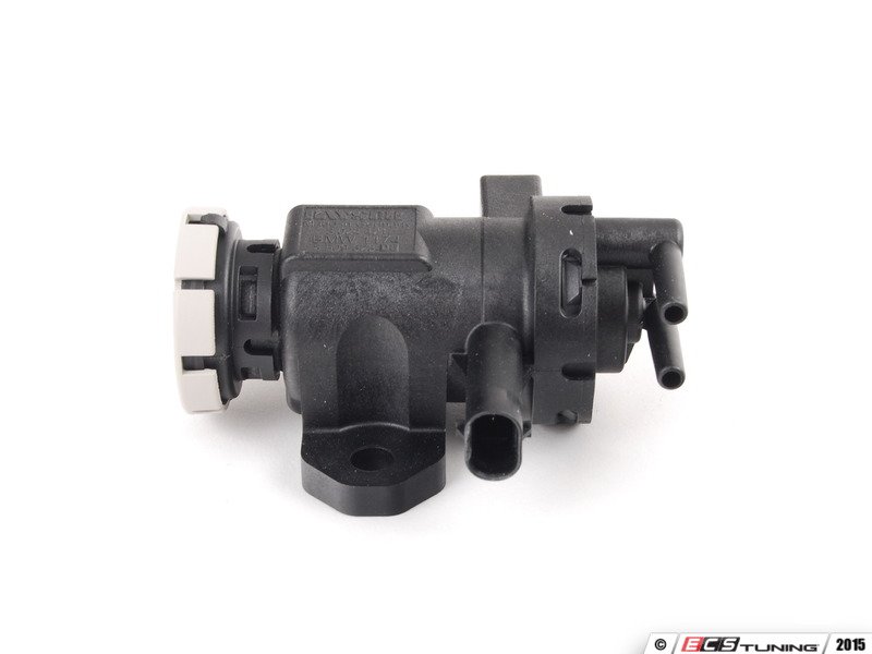 Genuine BMW - 11658509323 - Boost Solenoid/Pressure Converter - Priced ...